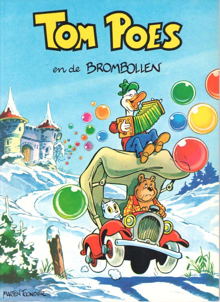 Stripboekenhandel.nl - De nieuwste stripboeken, strips en comics kopen!